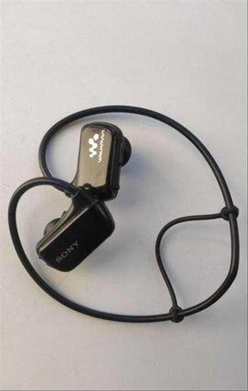 Mp3 плеер Sony Walkman NWZ-W274S