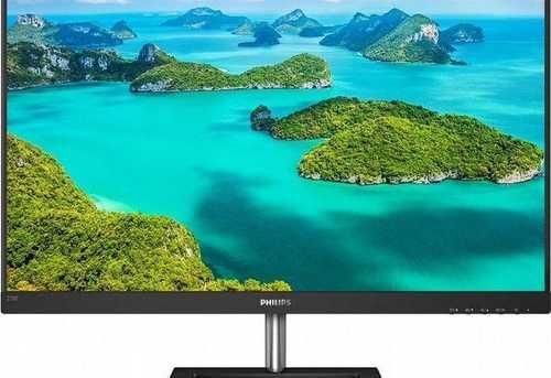 Philips 278E1A 27" 4K Panel IPS 3840x2160 16:9 60