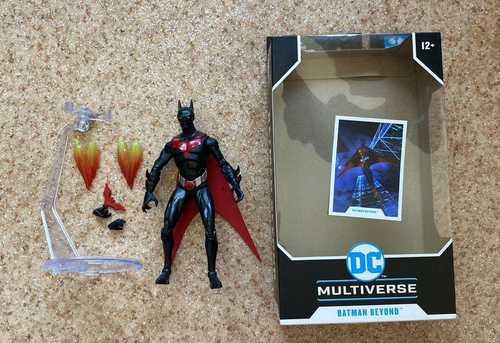 Фигурка McFarlane Toys Batman: Batman Beyond