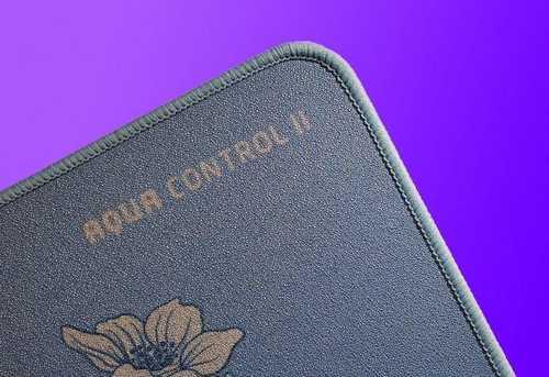 Коврики для мыши X-raypad Sakura Aqua Control 2