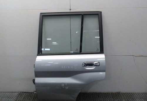 Дверь боковая Mitsubishi Pajero Pinin, 2005