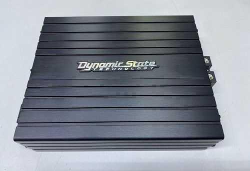 Усилитель Dynamic State Dynamic State FD-2000.1FR
