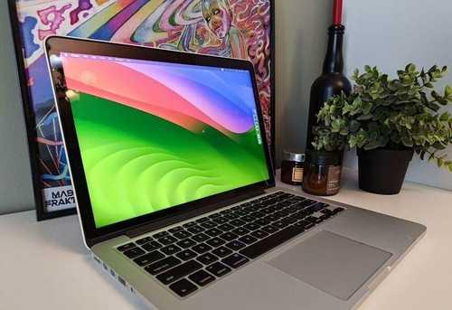 Apple Macbook Pro 13 early 2015 A1502