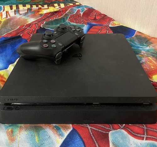 Sony playstation 4 slim 1tb