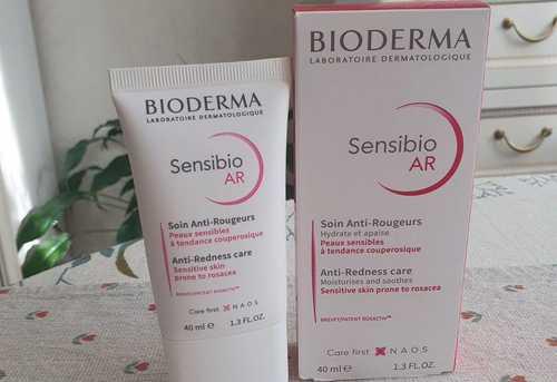 Крем Bioderma Sensibio AR