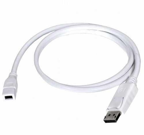 Кабель Greenconnect Mini Displayport/Displayport 1