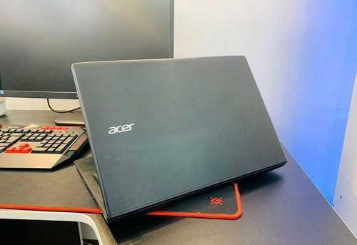 15.6" Acer TravelMate TMP259-MG, 2128 ГБ, Core i5-6200U, RAM 12 ГБ, GeForce 940MX 2 ГБ