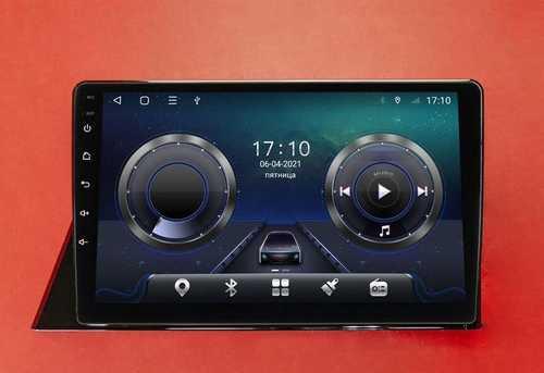 Магнитола Toyota Sienta 15+ Android 6+64 qled