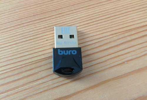 Bluetooth usb адаптер Buro BU-BT502