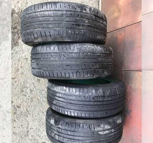 Yokohama Bluearth ES32 195/55 R15