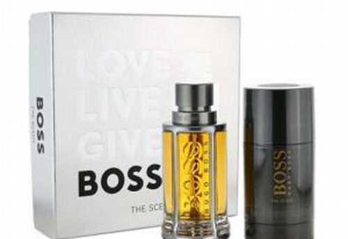 Туалетная вода Hugo Boss The Scent For Him 50 мл и