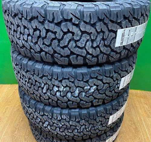Bfgoodrich All-Terrain T/A KO2 325/65 R18 118R