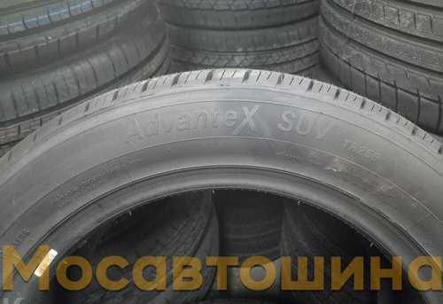 Triangle AdvanteX SUV TR259 235/55 R19 и 255/50 R19