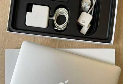 MacBook Pro 13 2015 i5 8gb