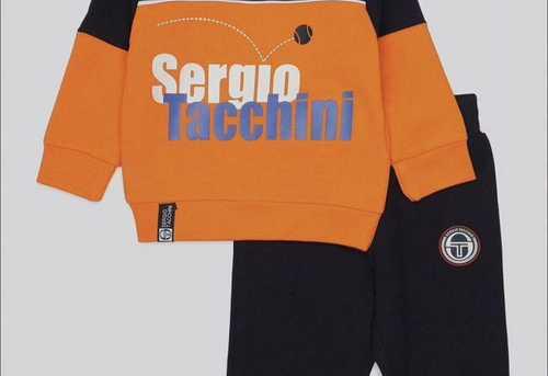 Костюм детский Sergio Tacchini (2 года / 92)