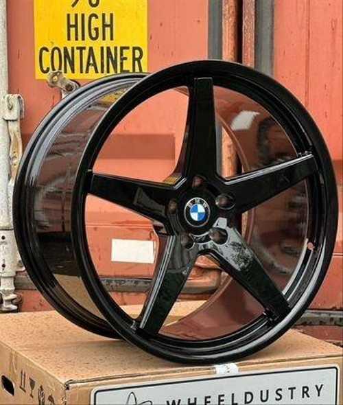 Кованые диски R21 BMW F85 F86 Ferrada