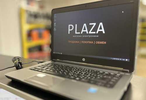 Ноутбук HP 14" i5-4210u/8gb/ssd 120gb