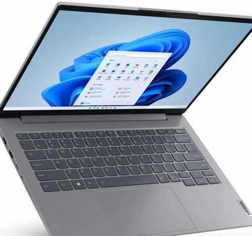 Ноутбук Lenovo Thinkbook 16 G6 IRL 21KH005LEV