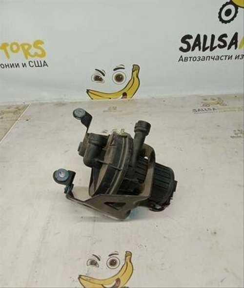 Насос воздушный Audi Q7 4LB BAR 4 2007