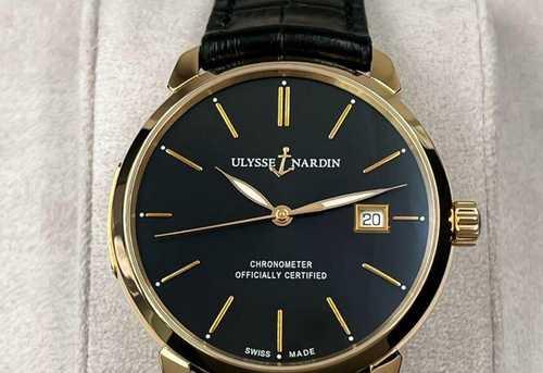 Часы Ulysse Nardin Classic