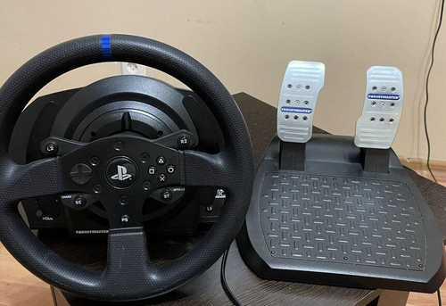 Thrustmaster t300 rs gt edition