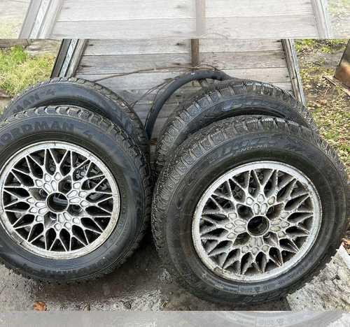 Nordman Nordman 4 115/70 R13 26