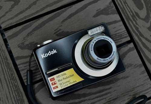 Цифровой фотоаппарат Kodak EasyShare C913