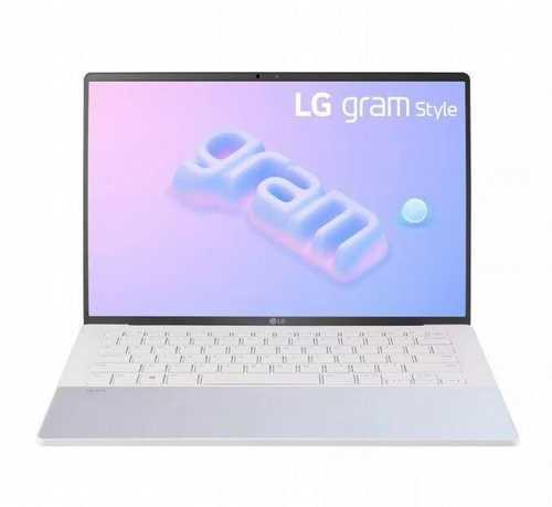 Hоутбук LG Gram Style 13-го поколения 2023