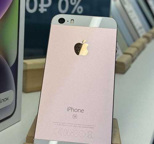 iPhone SE, 16 ГБ