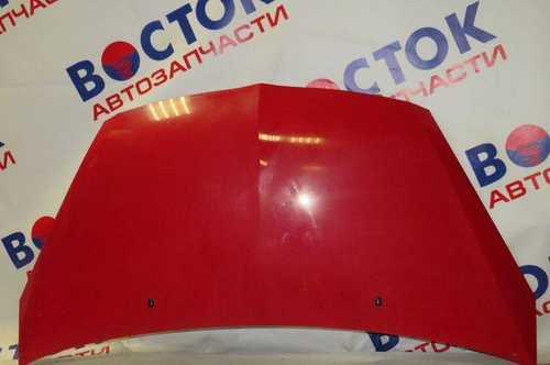 Капот mitsubishi colt Z21A, Z22A, Z23A, Z24A, Z25A