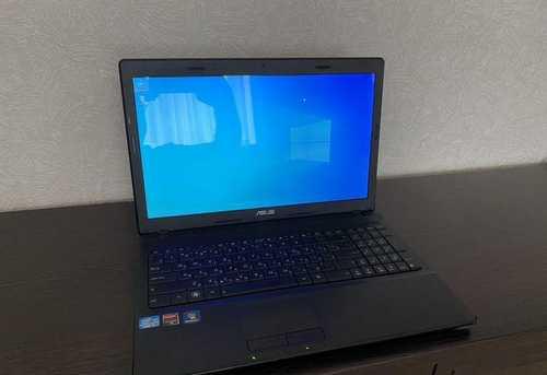 Asus K54H