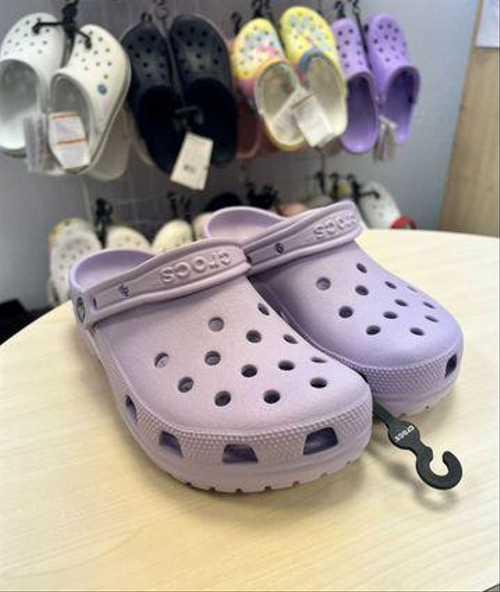 Crocs Classic clog