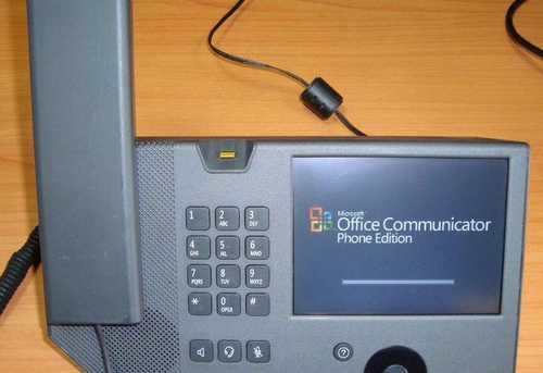 IP телефон Polycom CX700