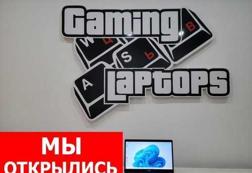 Мощный ультрабук Acer