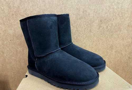 Мужские Угги UGG (очень теплые)