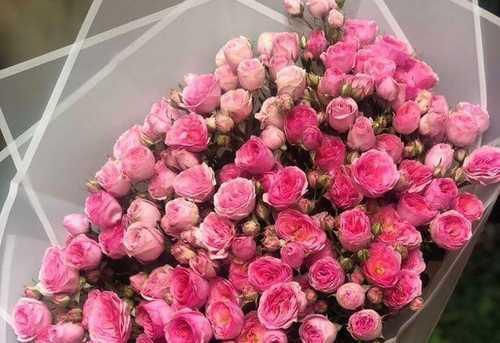 Кустовые пион.розы букет цветов,цветы,доставка