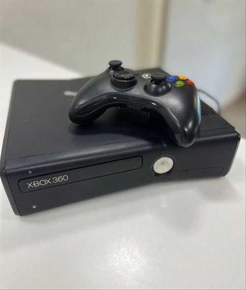 Xbox 360