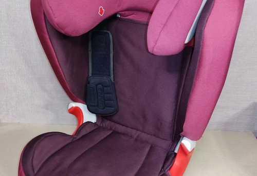 Детское автокресло britax romer kidfix xp