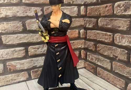 Фигурка Roronoa Zoro One Piece Banpresto