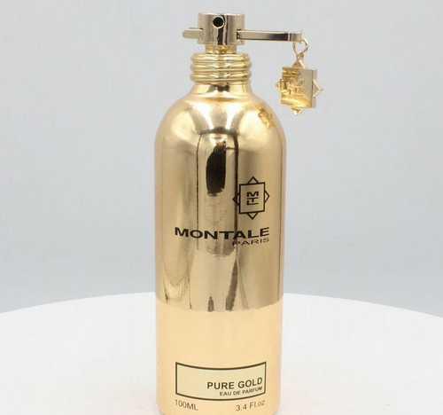 Montale Pure Gold