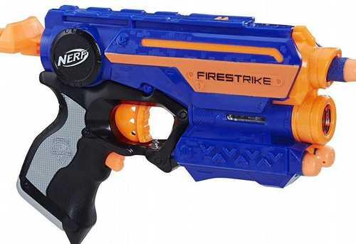 Nerf N-Strike Elite Firestrike (Файрстрайк)