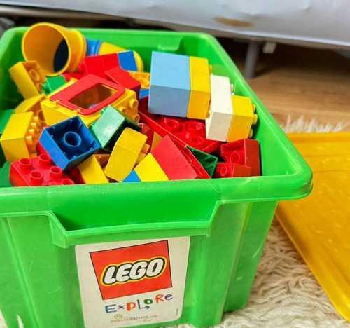 Lego duplo