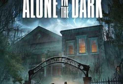Alone in the dark(2024) Xbox,Ps,Pc