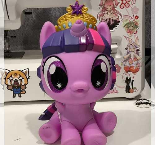 Twilight sparkle my little pony май литл пони