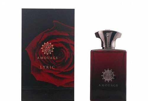 Amouage Lyric Man EDP 100 ml edp