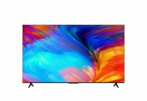 Телевизор TCL 50P637, 50"(127 см), UHD 4K