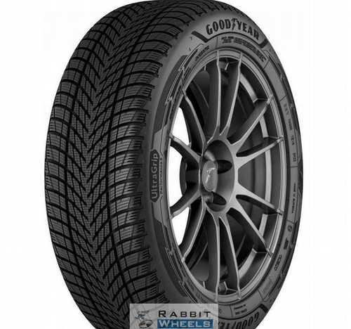 Goodyear Ultragrip Performance 3 235/50 R19