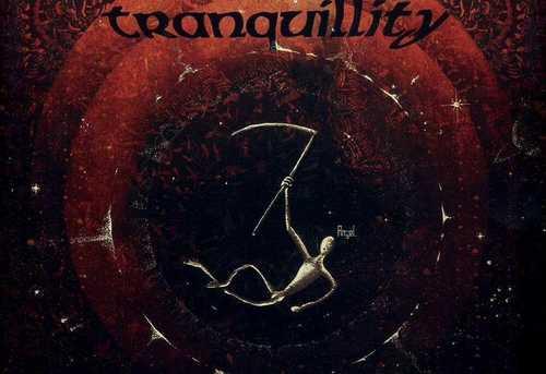 Виниловая пластинка Dark Tranquillity - Enter Suic