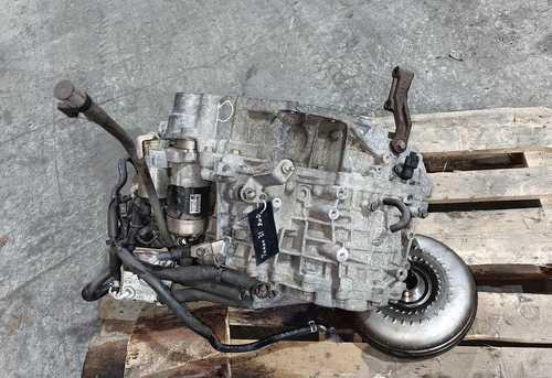 Вариатор JF010E для двигателя VQ35 Nissan Teana 31