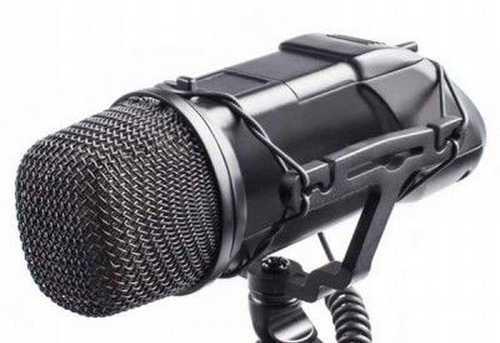 Внешний микрофон GreenBean GB-VM03